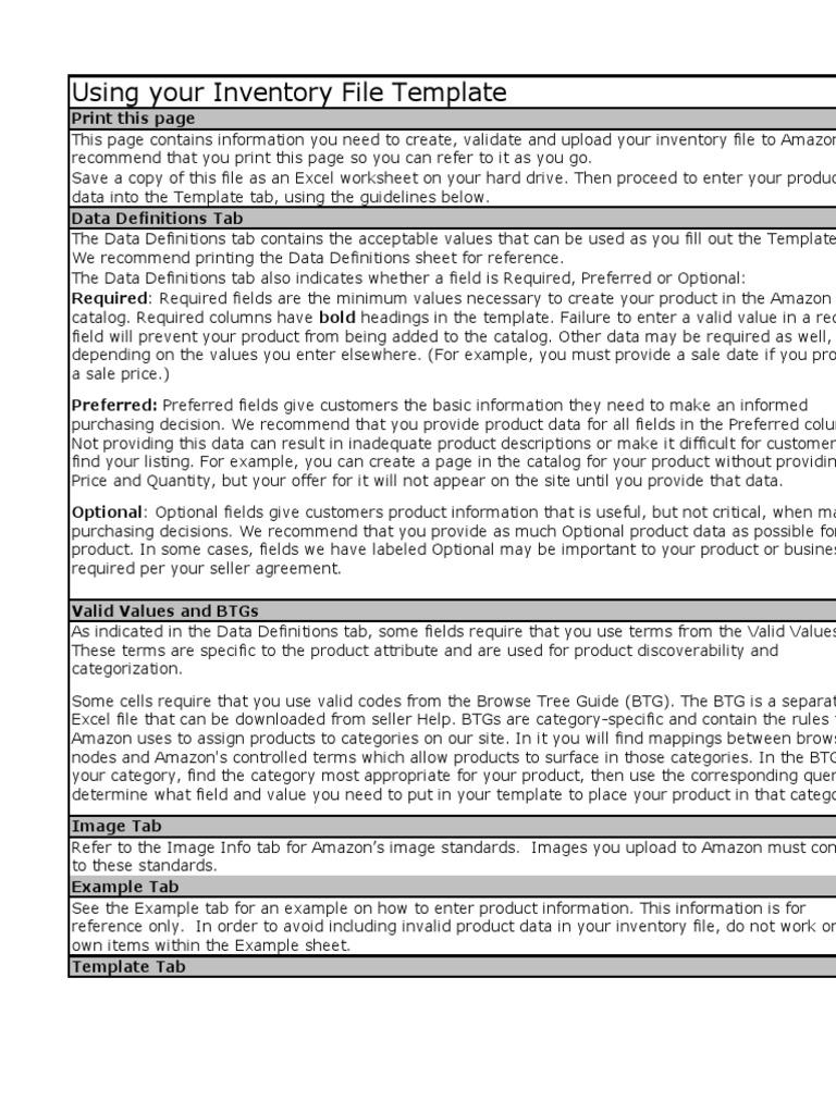 Flat File Shoes | PDF | Menu (Computing) | Microsoft Excel