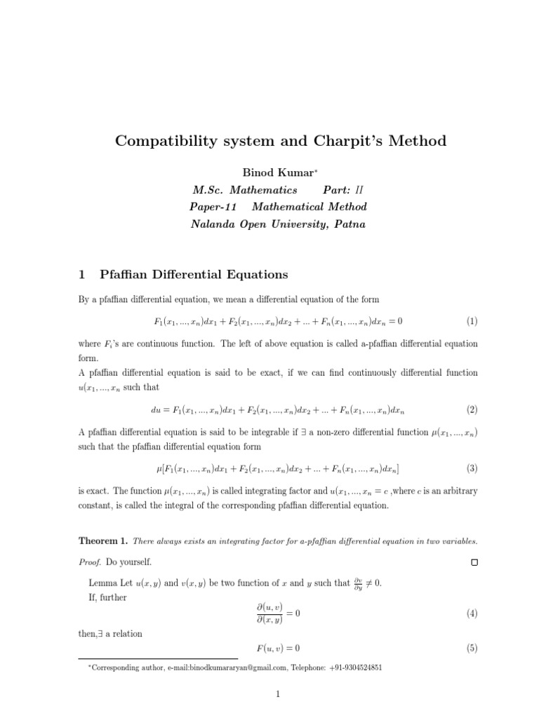 Maths 2 | PDF | Equations | Function (Mathematics)