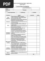 Health and Family Life Education - HFLE - Grade 1 Curriculumn Guide ...