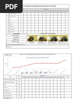OHS Monthly Report Template | PDF | Audit | Safety