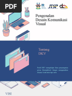 13 Arti Warna Dan Psikologi Warna | PDF