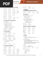 My Maths Textbook Book 2c Answers | PDF | Litre | Gallon
