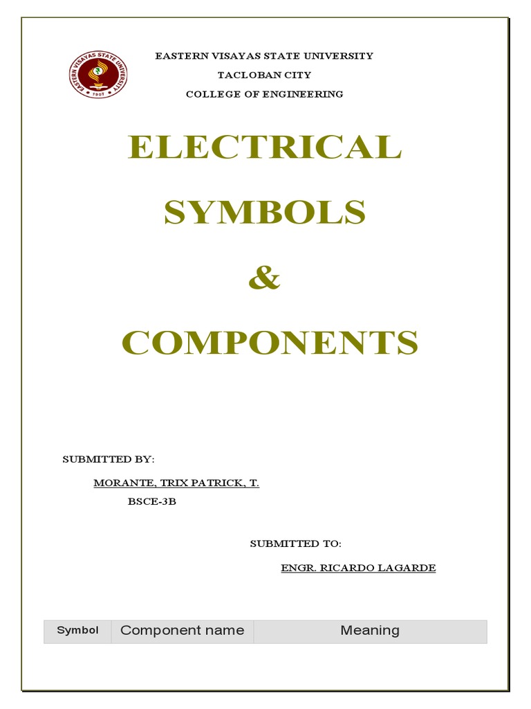 Ee Assignment | PDF | Voltage | Capacitor