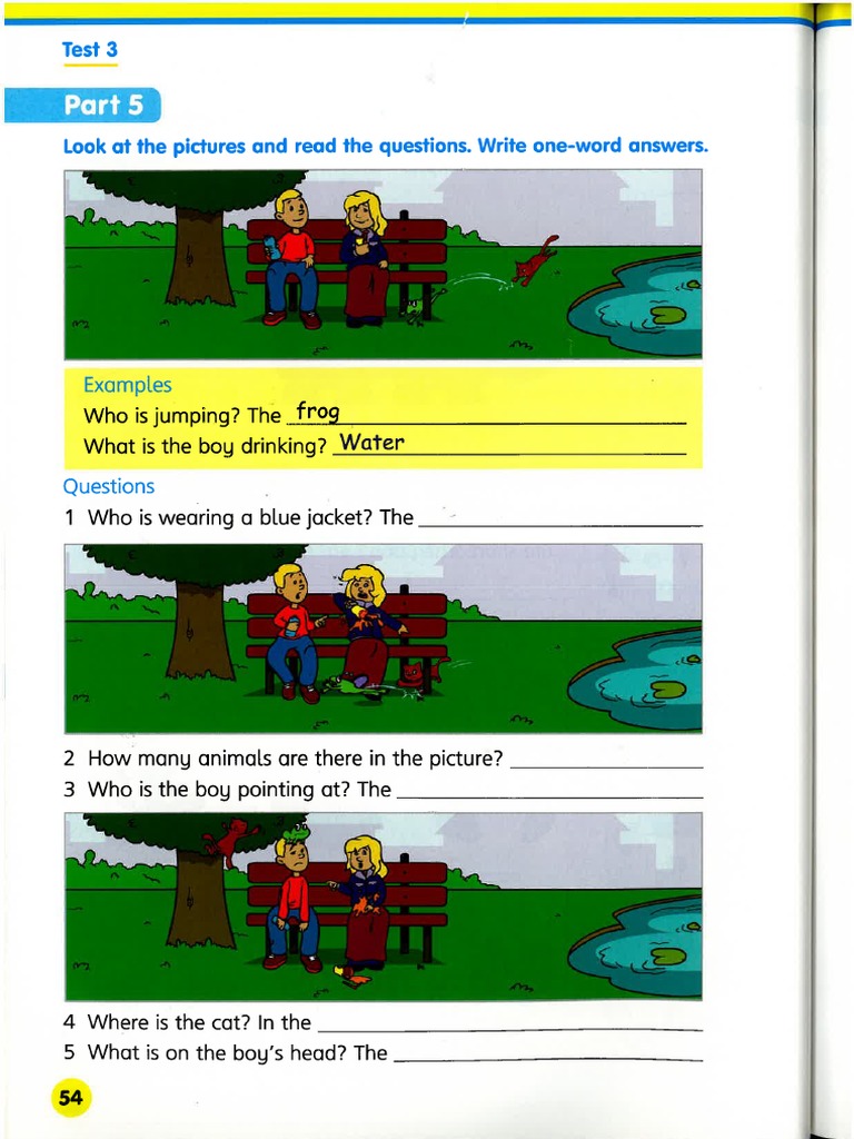 Go Starters - Parte54 | PDF