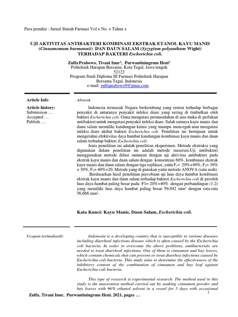 (36) | PDF | Kesehatan Holistik | Sains & Matematika
