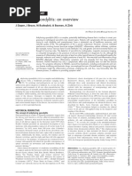 ASDAS Calculator | PDF | Back Pain | Musculoskeletal Disorders