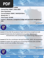 MAAPReviewer | PDF | Acceleration | Force