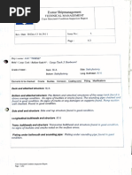 Container Damage Report | PDF | Nature