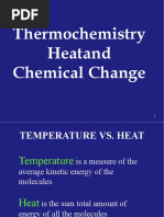 Specific Heat Capacity Worksheet | PDF | Heat | Temperature
