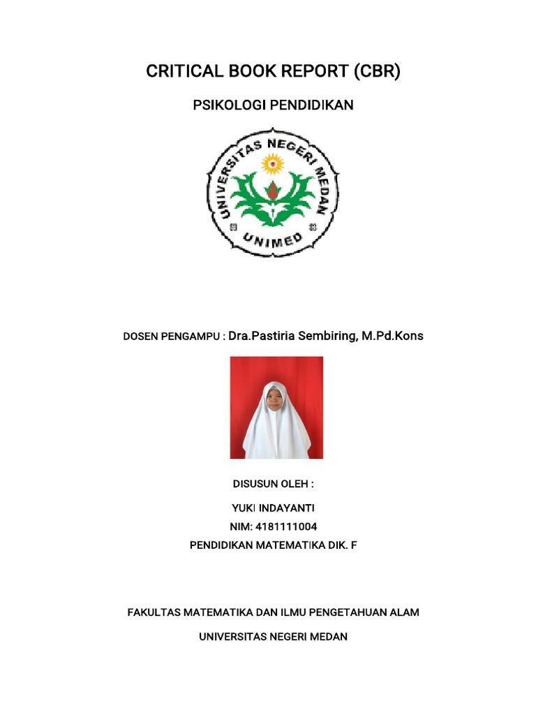 CBR Perkembangan Peserta Didik | PDF