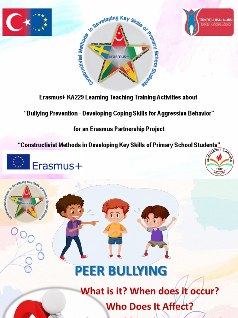 Bullying Prevention Strategies for Schools | PDF | Bullying | Schools