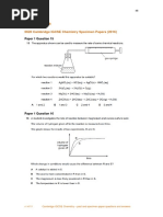 Z Notes Chemistry 2023-25 | PDF | Ion | Reaction Rate