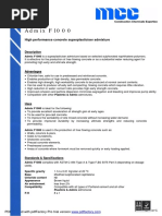 False Ceiling BOQ | PDF | Drywall | Home & Garden