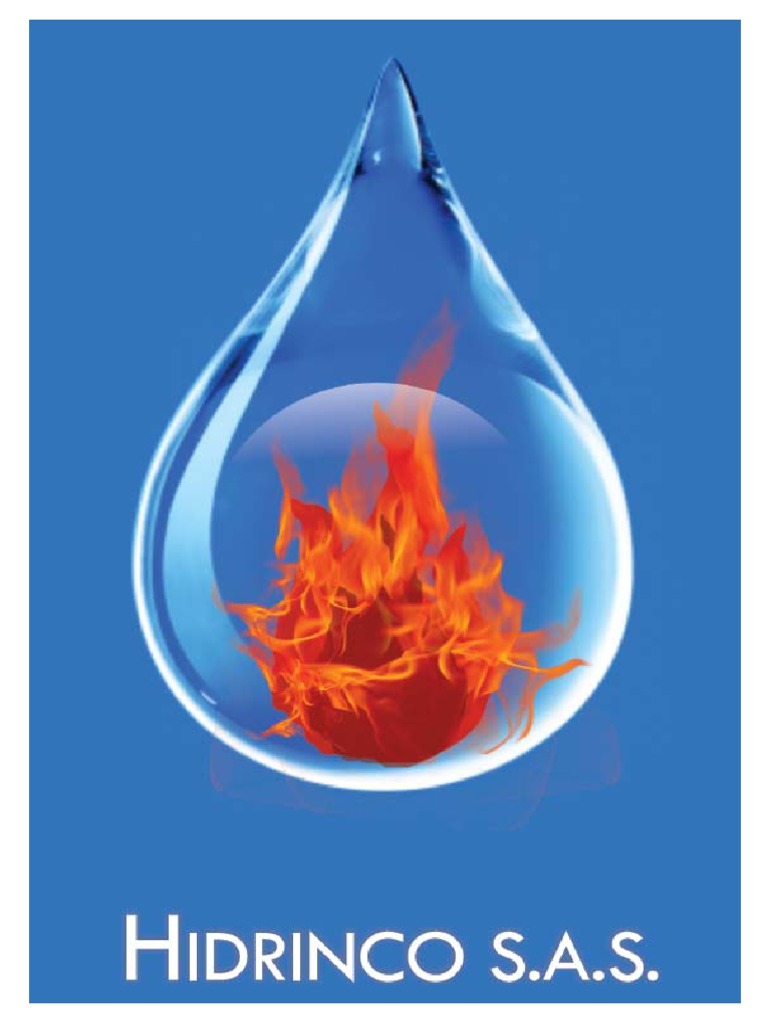 Presentación Marioff-Hifog - 2016 | PDF