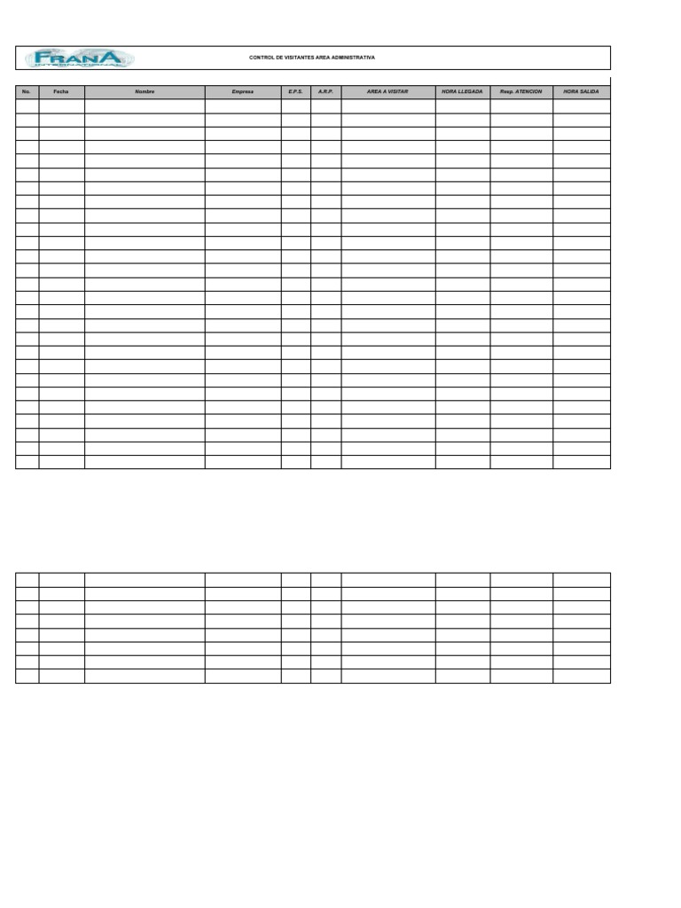 Control de Llaves | PDF | Negocios