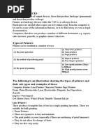 Offset Printing Machine Schematic Diagrams | PDF