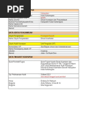 Sosialisasi Aplikasi ASN Memayu | PDF