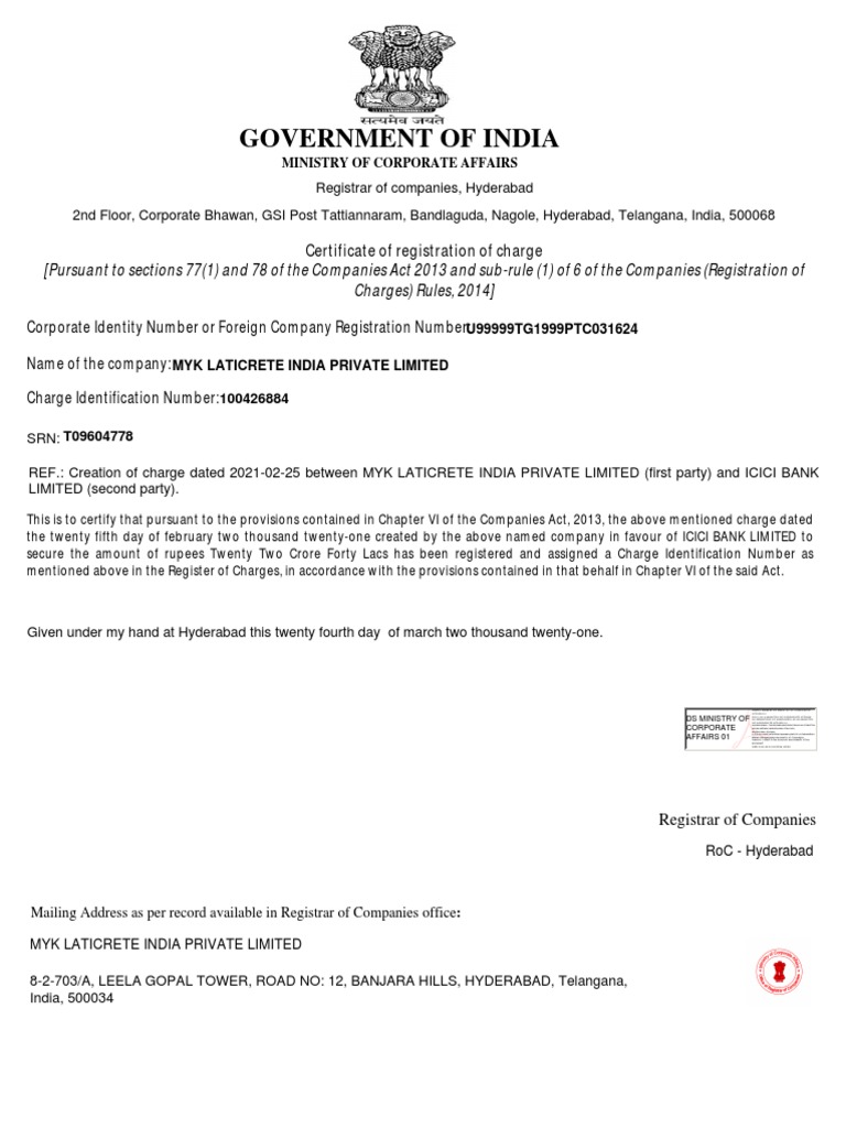 (2021-03-24) Certificate of Registration of Charge-20210324 | PDF ...