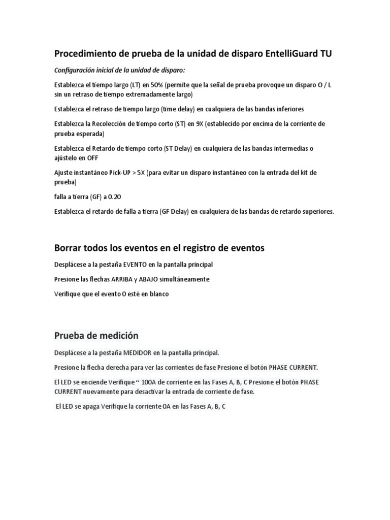 Manual Entelliguard | PDF | Equipo | Bienes manufacturados