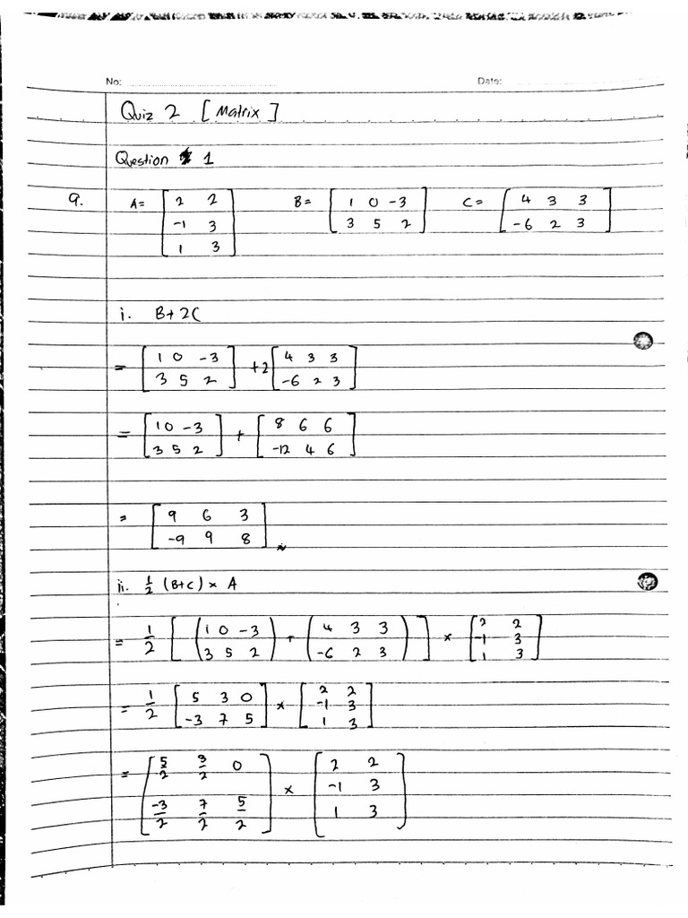 Quiz 2 Pdf