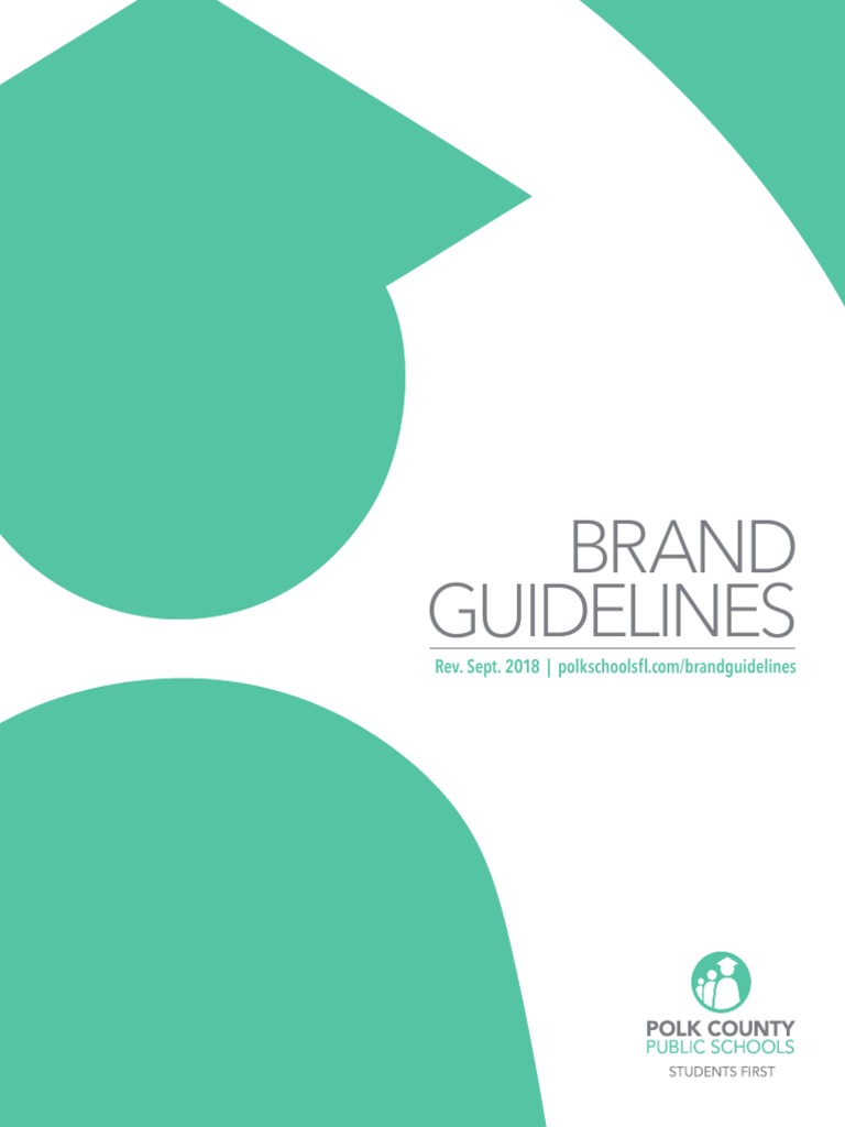 Branding Guideline | PDF | Brand | Logos