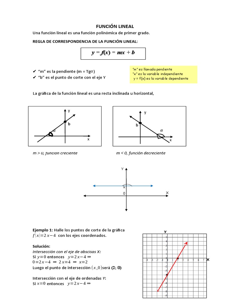 Guía Práctica #12 - Funciones | PDF | Función (Matemáticas) | Fahrenheit