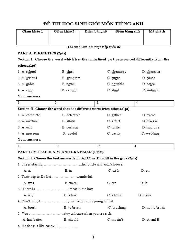 Gui Cac Con - Chuan | PDF | Language Arts & Discipline