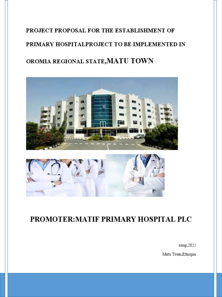 Illu Ababor Matuu | PDF | Hospital | Health Care