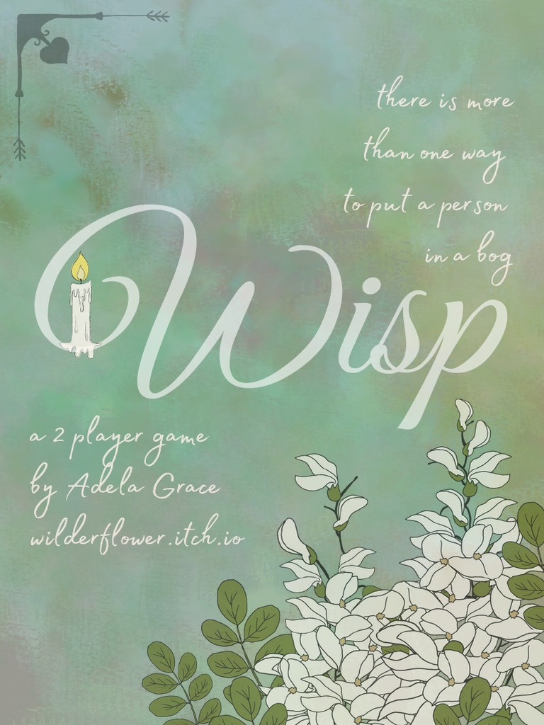 Wisp 2.0 | PDF