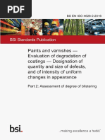 Guide To Visual Standard No. 2: SSPC: The Society For Protective ...