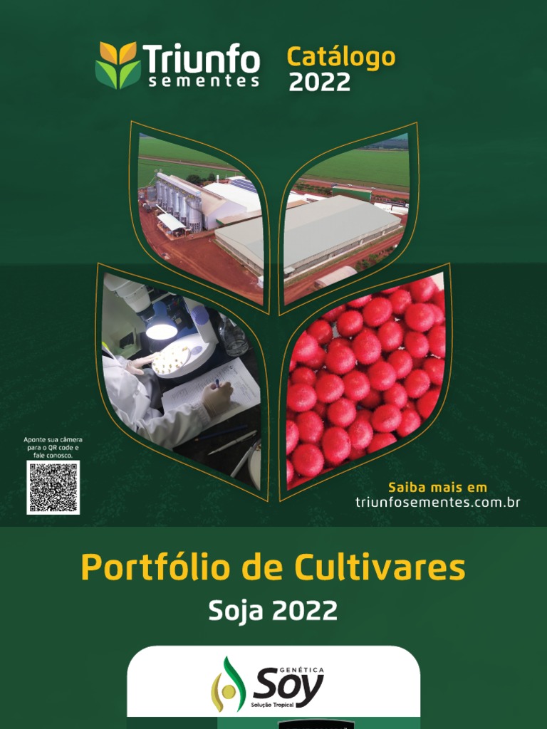 Folder Digital Triunfo 3 1 | PDF