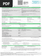 Form 38A Vehicle Inspection Report | PDF