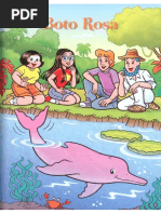 A Lenda Do Boto | PDF