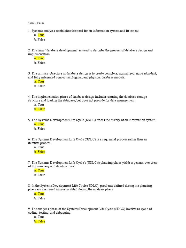 9 1 | PDF | Databases | Database Design