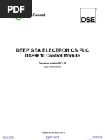 Sel 3505 | PDF