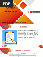 Instrucciones para Crear Portadas en Excel | PDF | Hoja de cálculo ...