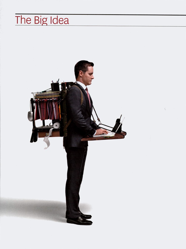 1 Tours of Duty - The New Employer-Employee Compact | PDF