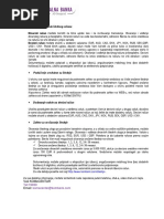 Kursna Lista NBS 12.06.2025 Srednji Kurs | PDF