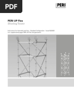 UPN (UNP) European Standard U Channels, UPN Steel Profile ...