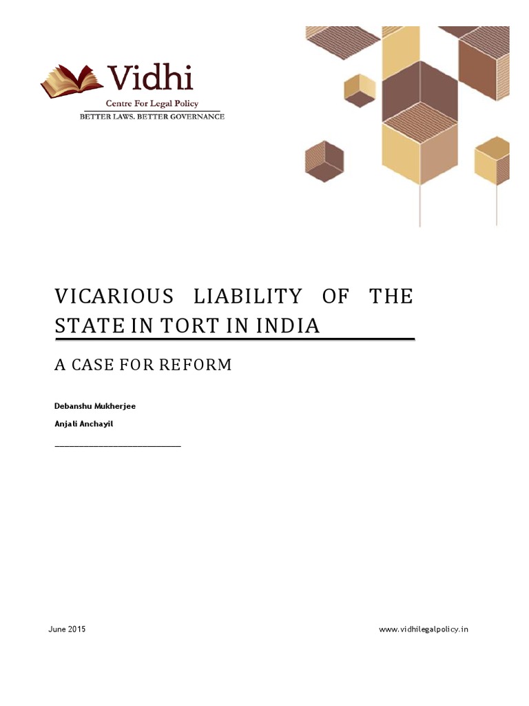 VK of State | PDF | Tort | Federal Tort Claims Act