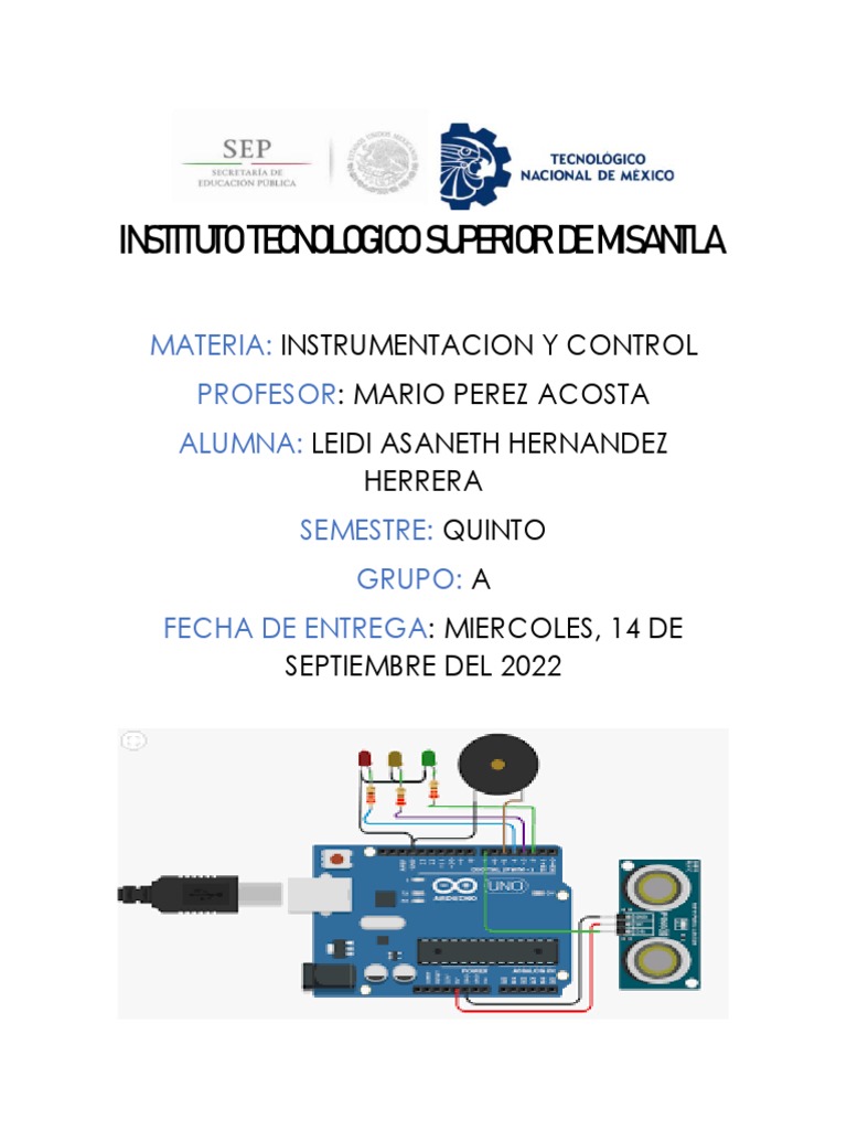 Resumen de Guia Basica de Arduino | PDF | Microcontrolador | Lenguaje ... Resumen de Guia Basica de Arduino | PDF | Microcontrolador | Lenguaje ...