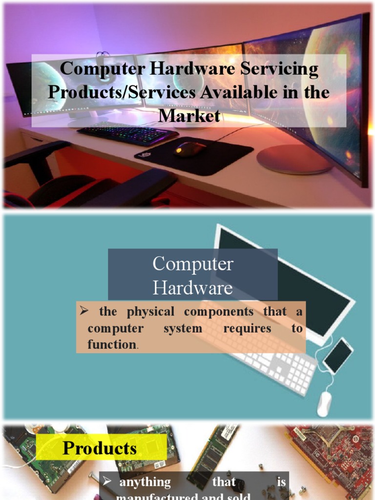 Computer G7 | PDF | Computer Network | Computer Hardware