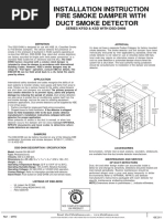 Dafo Forrex Fire Suppression Systems For Buses | PDF | Firefighting | Bus