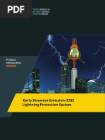Integral Vs Internal Earthing | PDF | Technology & Engineering