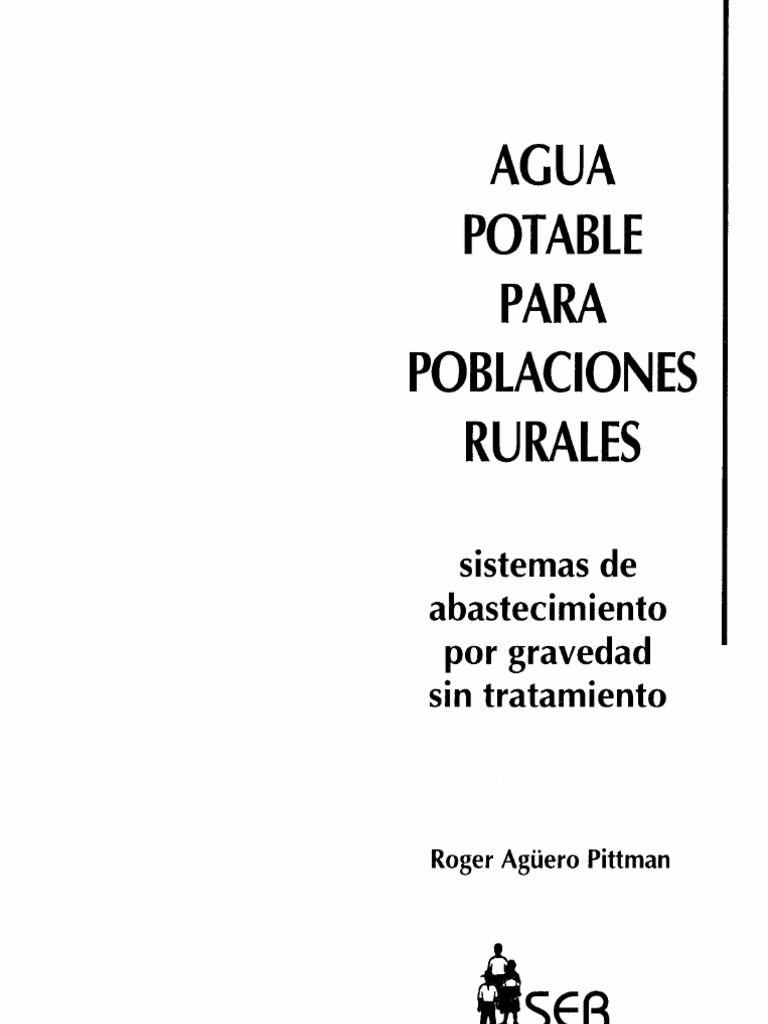 Agua Potable1 | PDF