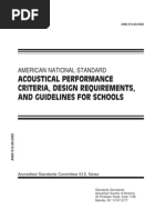 Iso 12354 1 2017 en PDF | PDF | Decibel | International Organization ...