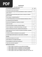 Dorcol Forte Inserto | PDF | Tableta (Farmacia) | Drogas