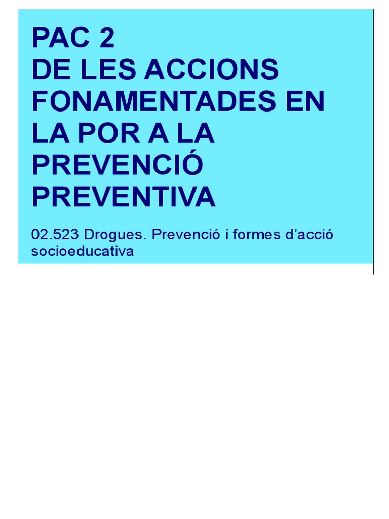 Enunciat PAC2 CAT 22-23 | PDF