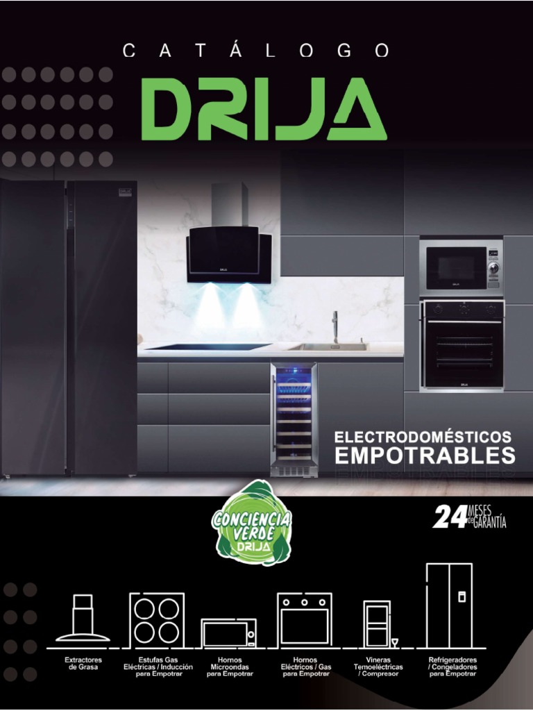 Catalogo Drija 2021 2 | PDF