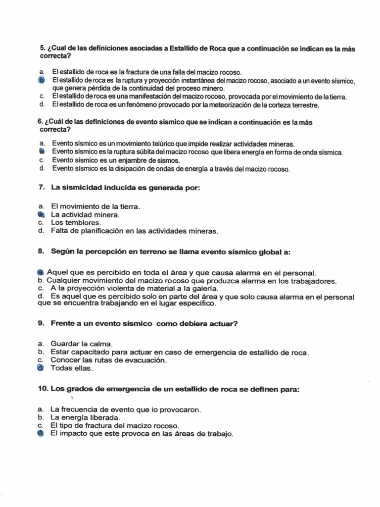 Prueba 2 | PDF